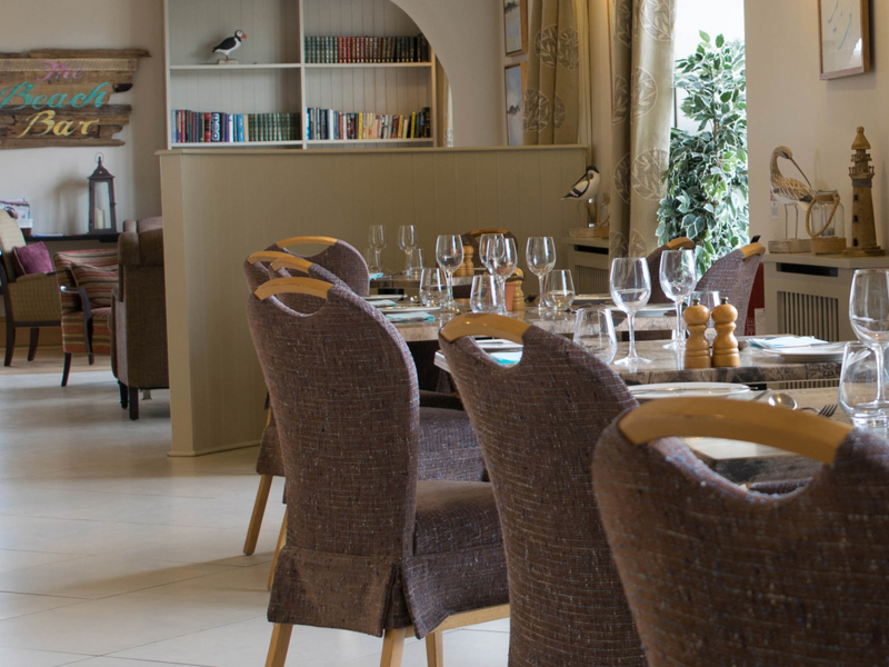 Braye Chippy | Visit Alderney, Channel Islands