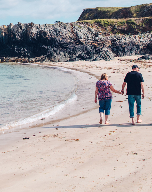 Explore by map | Visit Alderney, Channel Islands