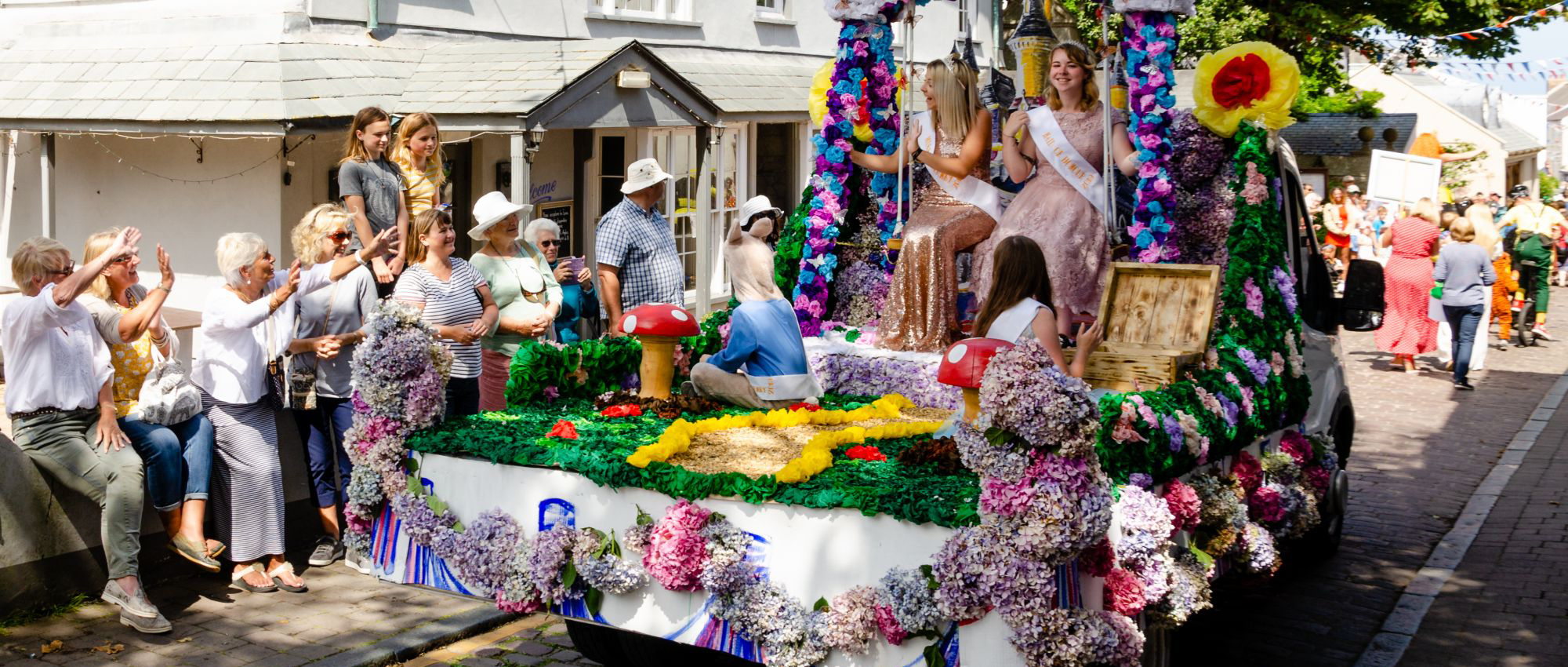 Visit Alderney | Your Island Adventure Starts Here