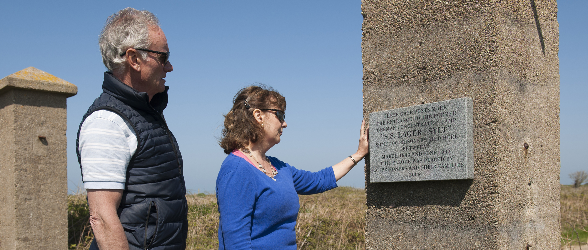 WWII Occupation Trail | Visit Alderney, Channel Islands