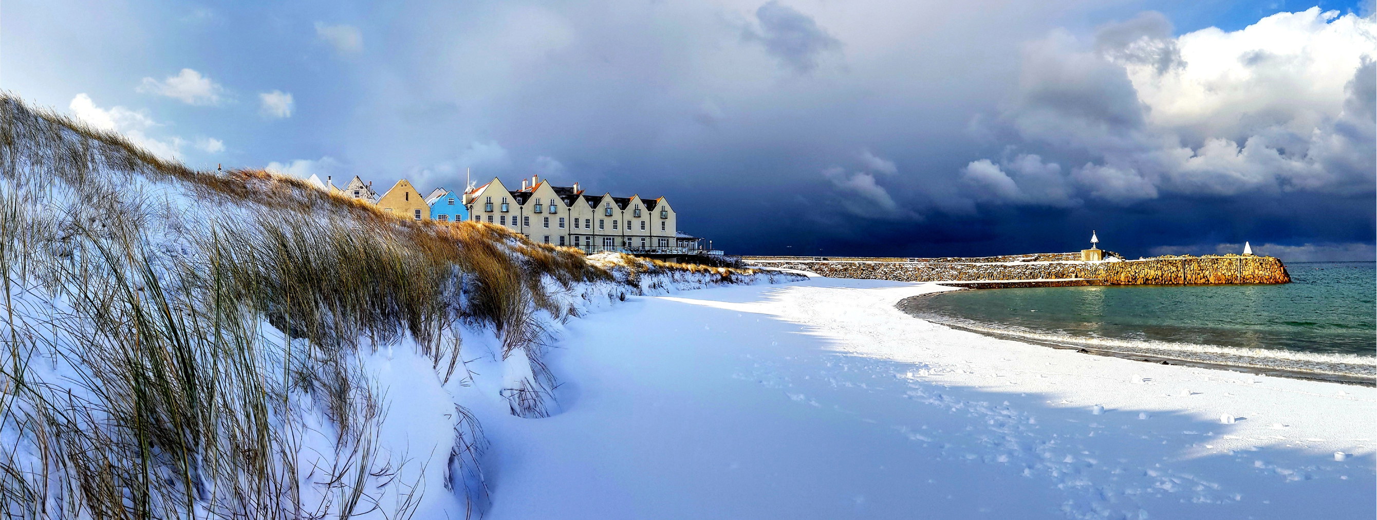 Things To Do In Alderney In Winter | Visit Alderney, Channel Islands