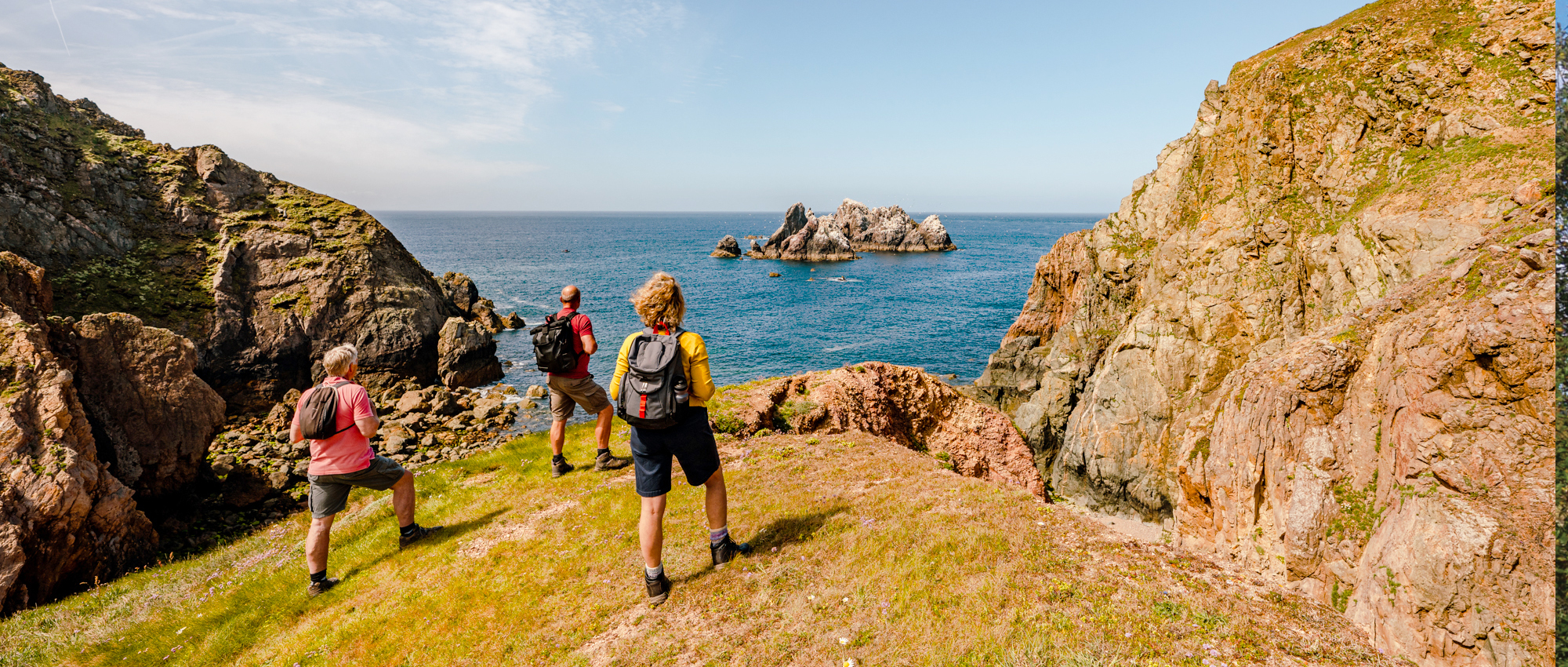 The Beauty of Alderney | Visit Alderney, Channel Islands