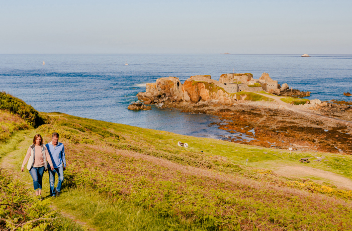 Inspire | Visit Alderney, Channel Islands